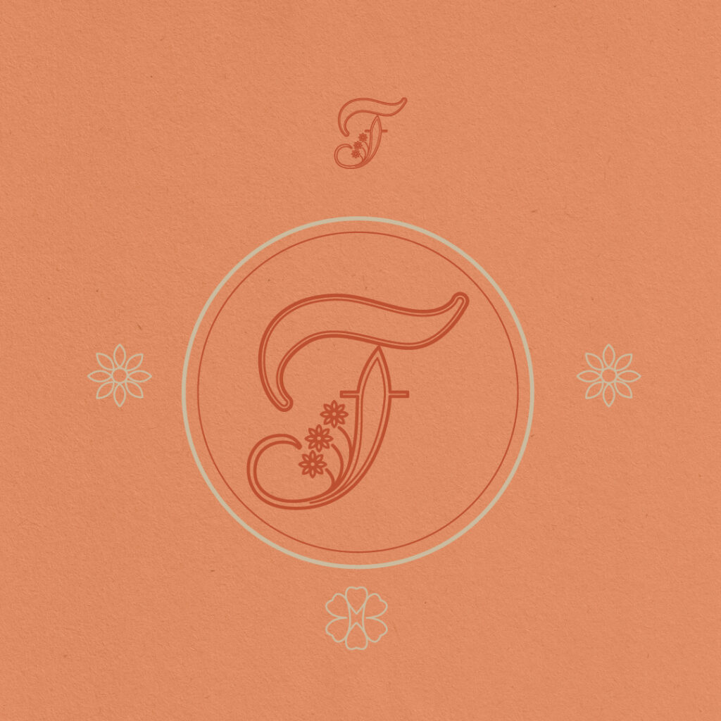 ICONIC FONT | Arutza Studio